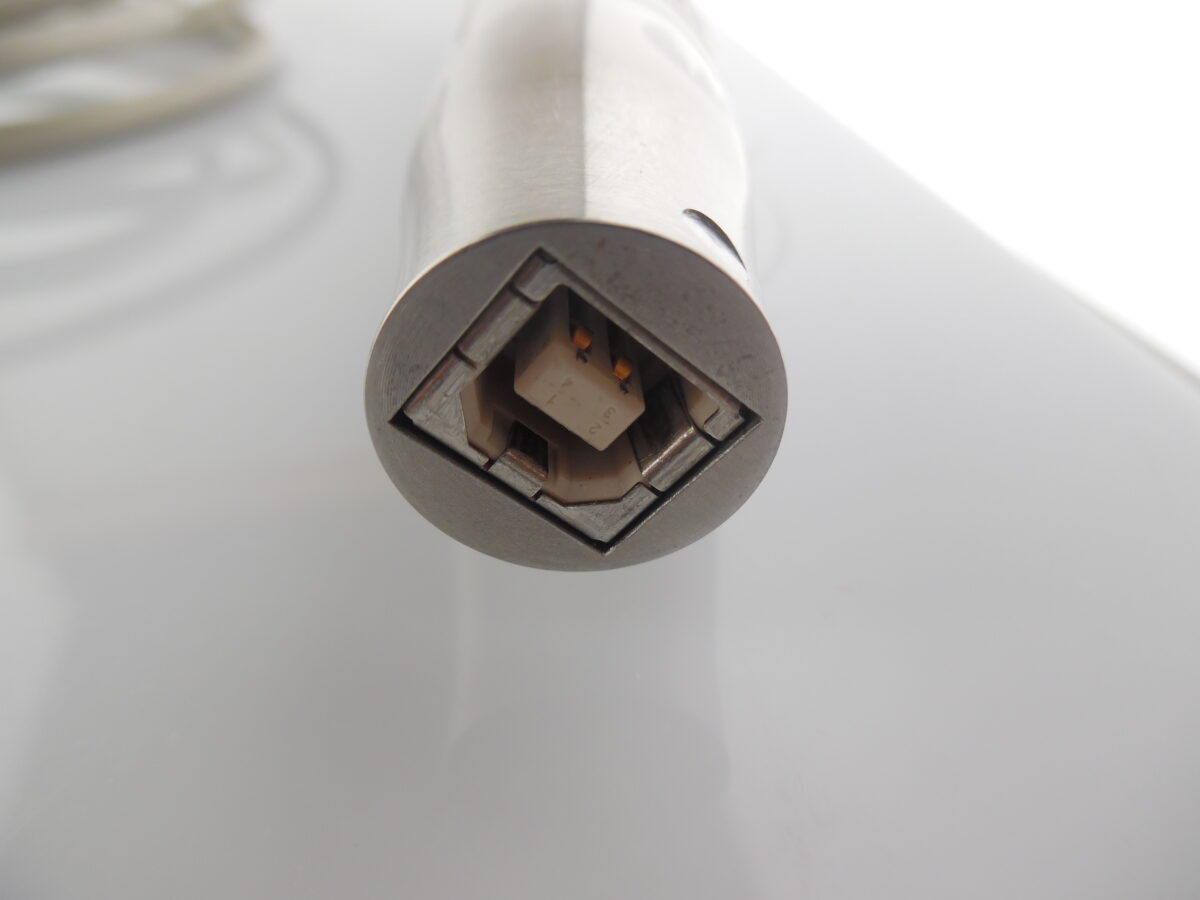 Refurbished Digidoc Intraoral Camera- Sodium Dental