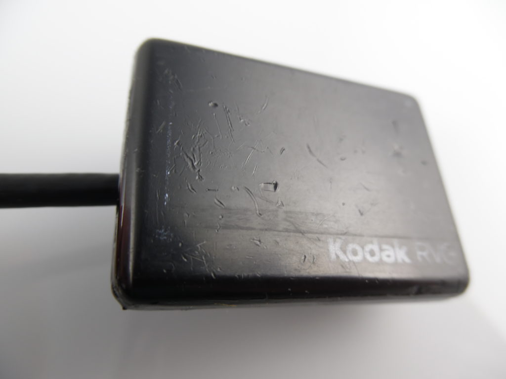 Pre-Owned Kodak RVG 6100 Size 2-Sodium Dental