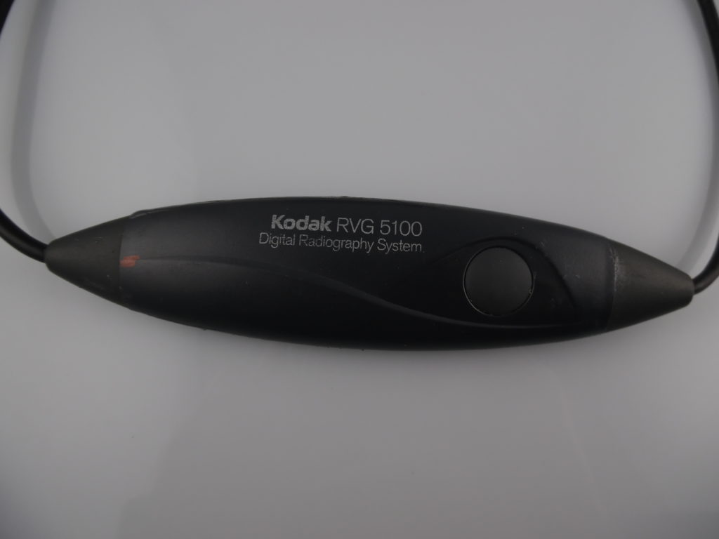 Refurbished Kodak RVG 6100 Size 2-Sodium Dental