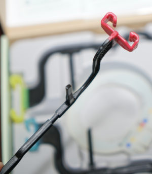 Trollbyte Sensor Holder Kimera Kit