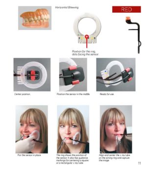 Trollbyte Sensor Holder Kimera Kit