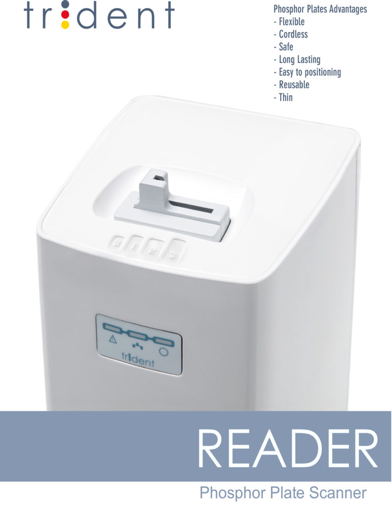 Phosphor Plate Scanner Archives » X-ray Sensor Repair by Sodium Dental