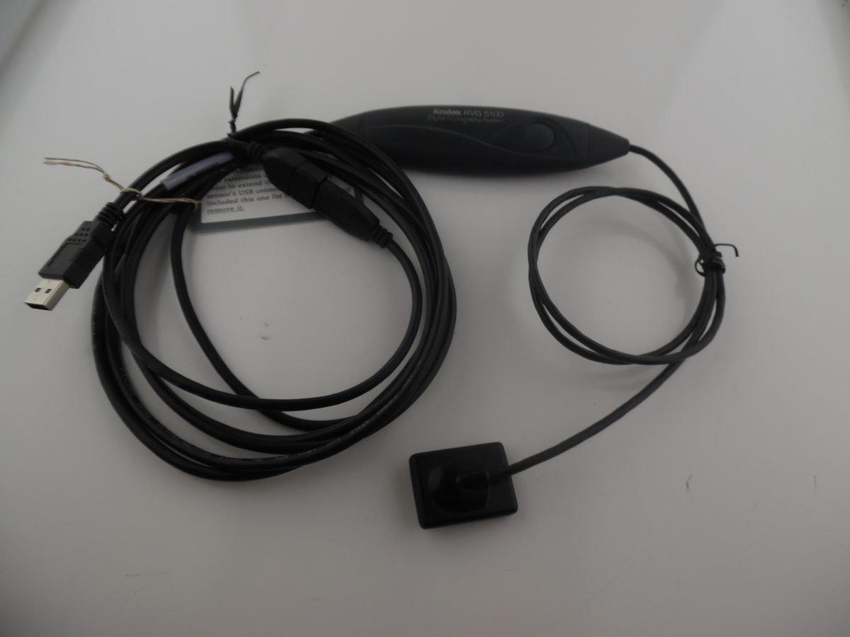 Used Kodak and Carestream X-ray Sensors Archives » X-ray Sensor Repair ...