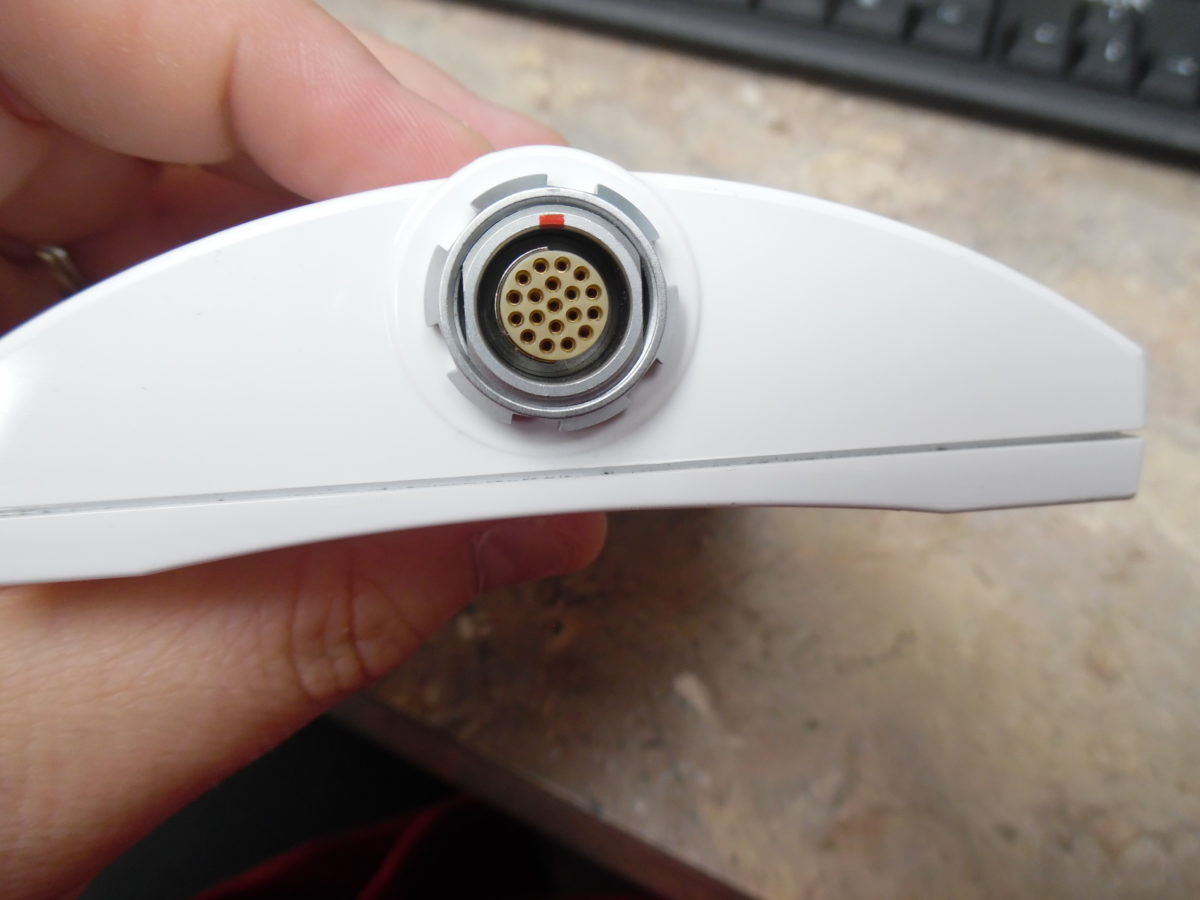 Used Dex USB Interface Archives » X-ray Sensor Repair by Sodium Dental