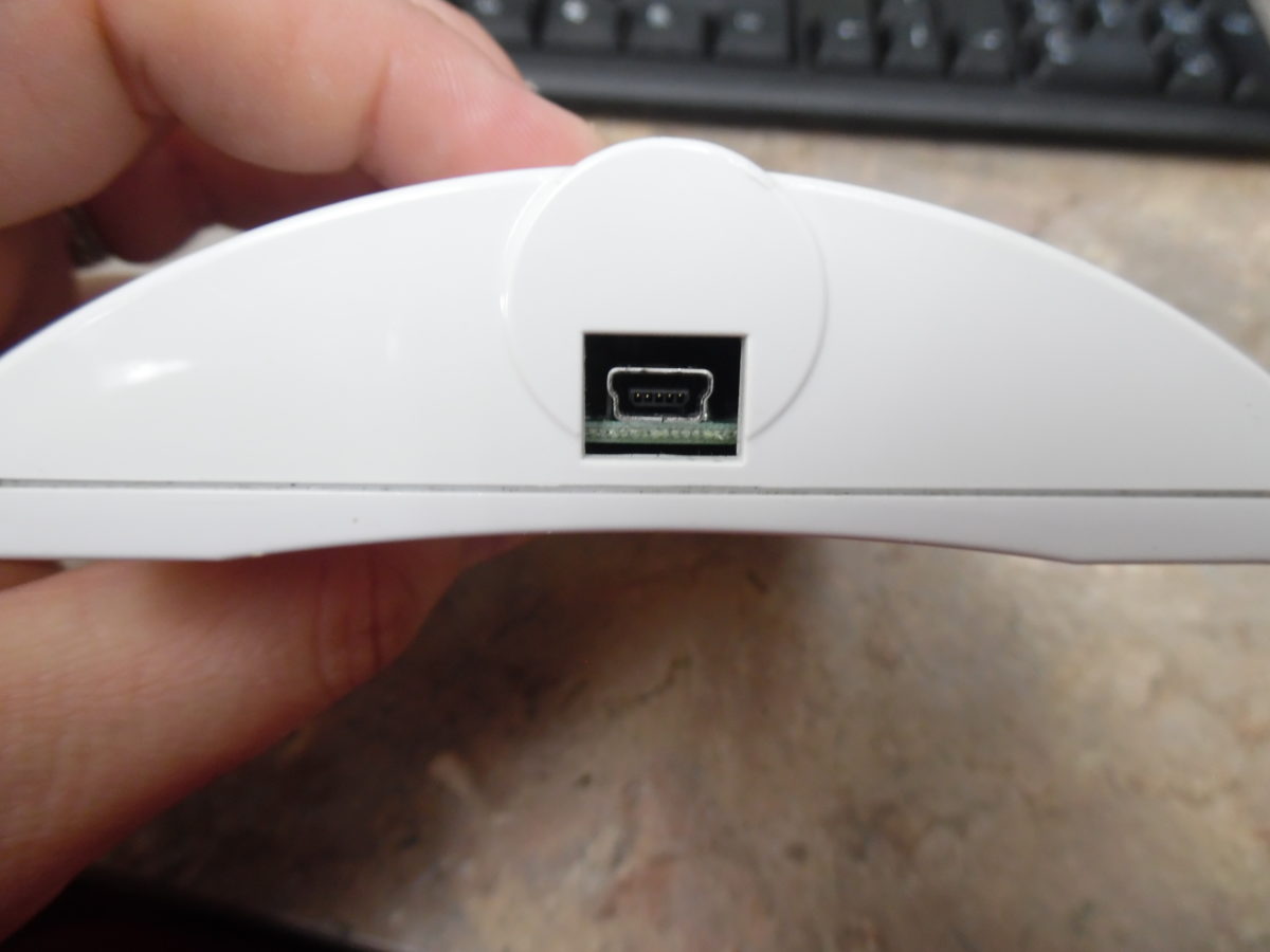 Dex USB Interface SN 8051060