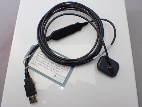 Refurbished Dexis Titanium Sensors Archives » X-ray Sensor Repair by ...