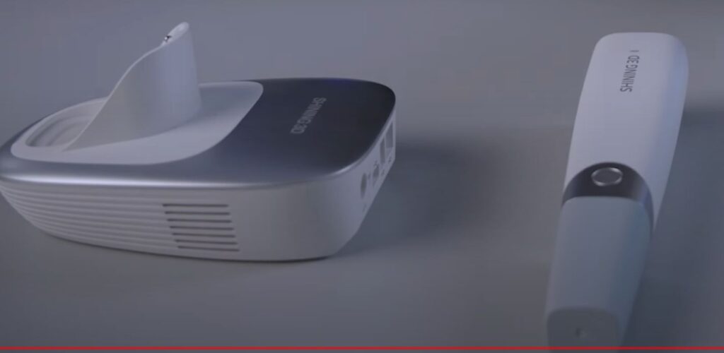 Aoralscan 3 Wireless Intraoral Scanner