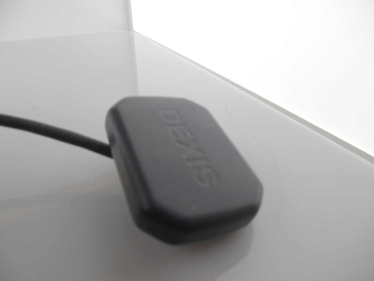 Grade A Dexis Titanium Sensor