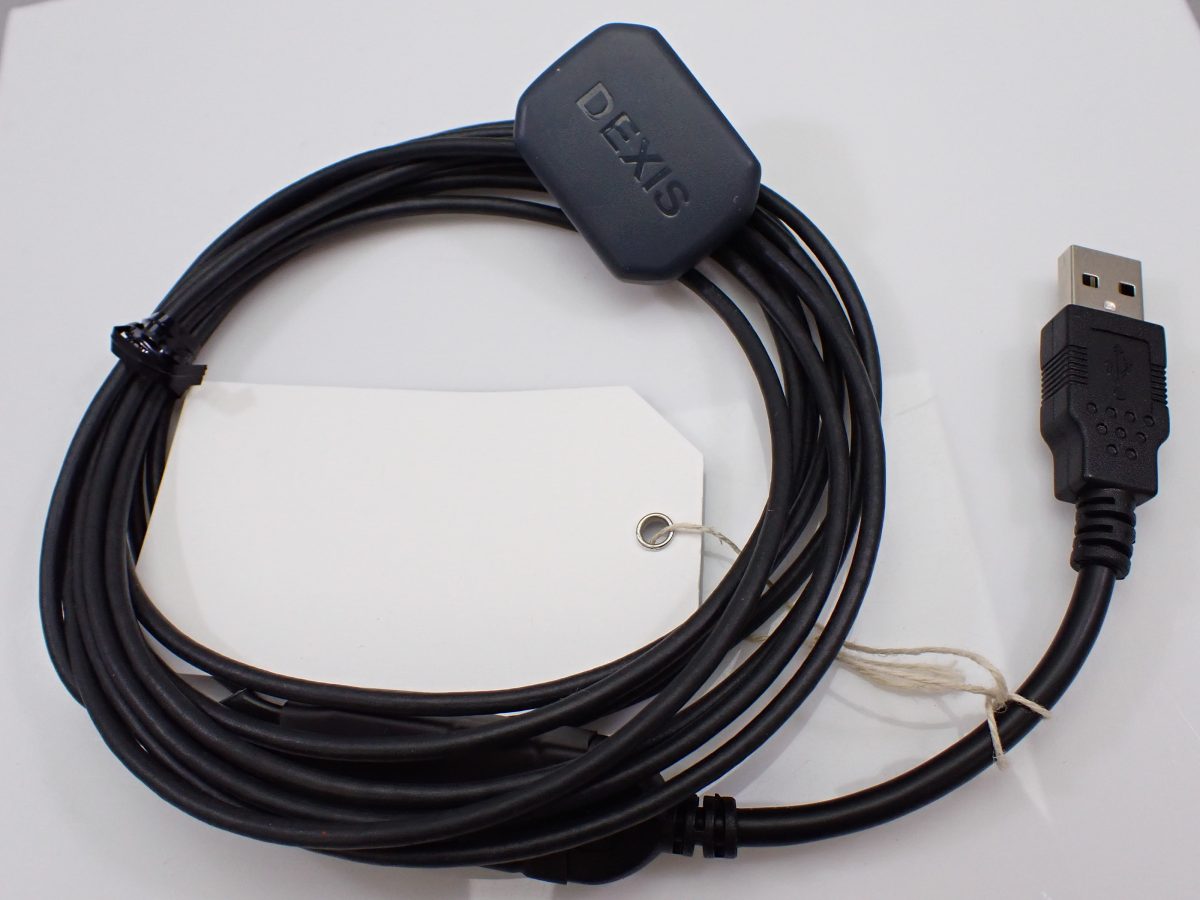 Refurbished Dexis Titanium Sensors Archives » X-ray Sensor Repair by ...